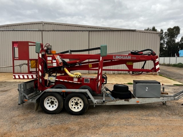 Used Machinery Mildura - Mildura Machinery