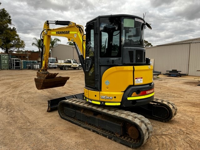 Yamaha Archives - Mildura Machinery